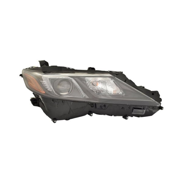 Depo® 312-11AXR-ACN9 - Passenger Side Replacement Headlight (CAPA ...