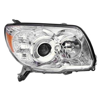 2006 Toyota 4Runner Custom & Factory Headlights – CARiD.com