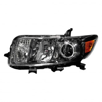 Depo™ Headlights - CARiD.com