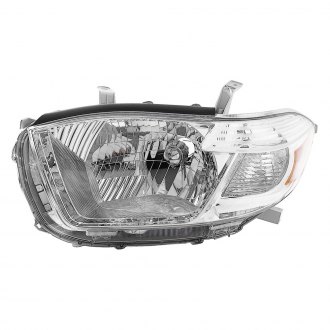 Depo™ Headlights - CARiD.com