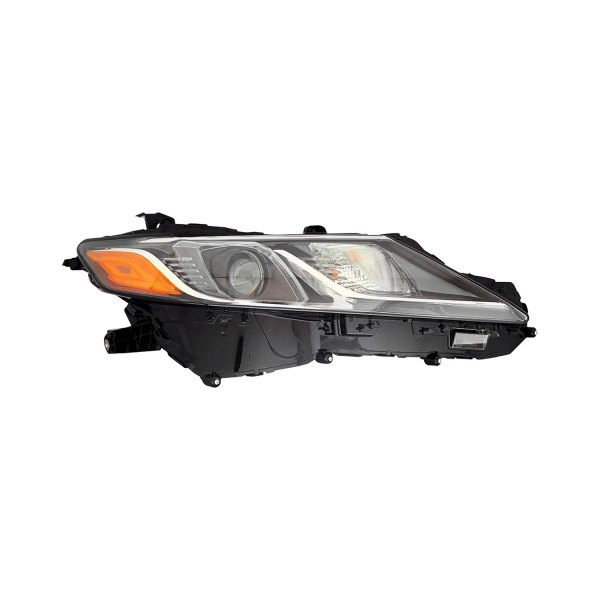 Depo® 312-11AXR-ACN2 - Passenger Side Replacement Headlight (CAPA ...