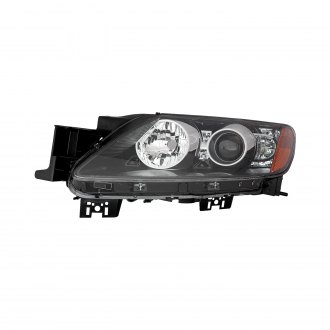 Mazda CX-7 Custom & Factory Headlights – CARiD.com