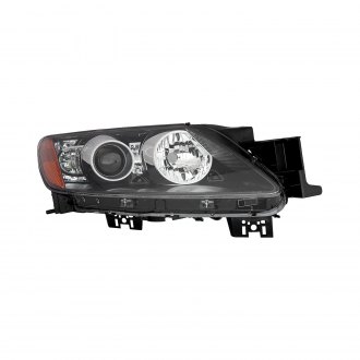 Mazda CX-7 Custom & Factory Headlights | CARiD