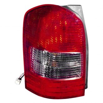 Mazda MPV Custom & Factory Tail Lights at CARiD.com