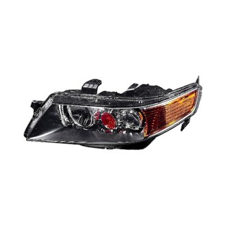 2004 Acura TSX Custom & Factory Headlights | CARiD
