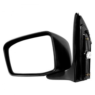 Chevy Traverse Side View Mirrors | Custom, Replacement – CARiD.com
