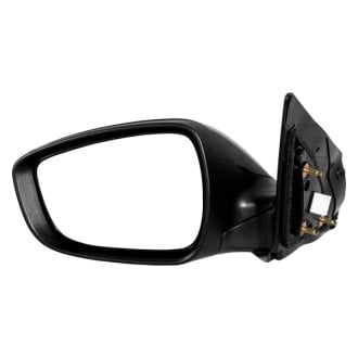 Hyundai Elantra Side View Mirrors | Custom, Replacement – CARiD.com