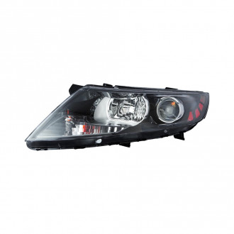 2011 Kia Optima Custom & Factory Headlights | CARiD.com