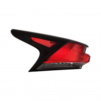 Lexus NX Custom & Factory Tail Lights at CARiD.com
