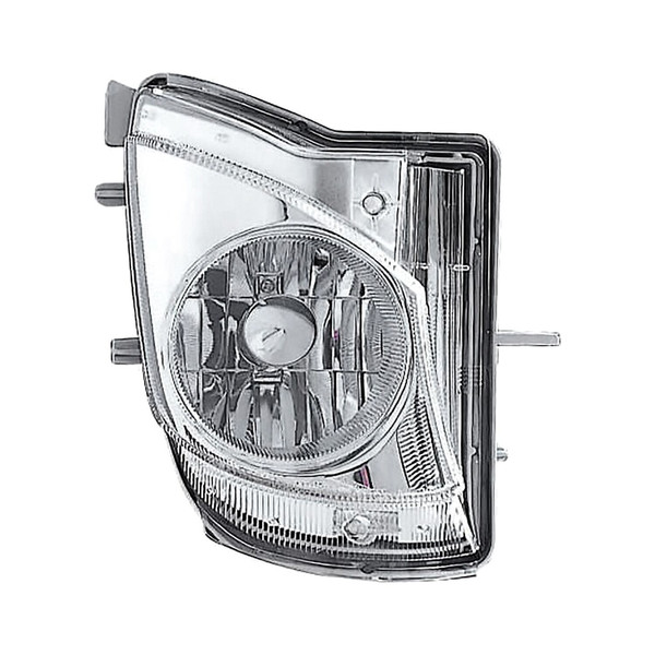 Depo® 324-2001R-US - Passenger Side Replacement Fog Light (Standard Line)