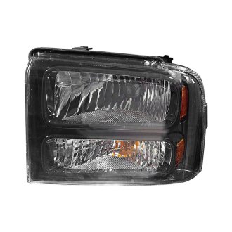 Depo™ Headlights - CARiD.com