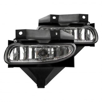 Depo™ Headlights - CARiD.com