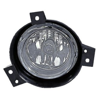 2002 Ford Ranger Custom & Factory Fog Lights – CARiD.com