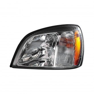 Depo™ Headlights - CARiD.com