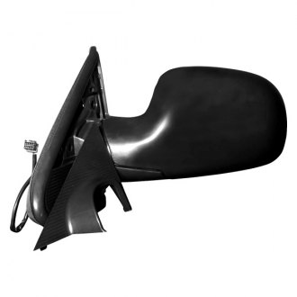 Dodge Grand Caravan Side View Mirrors | Custom, Replacement – CARiD.com