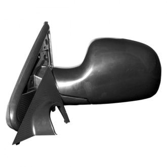 Dodge Grand Caravan Side View Mirrors | Custom, Replacement – CARiD.com