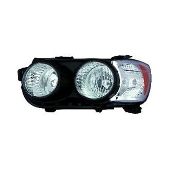 Depo™ Headlights - CARiD.com
