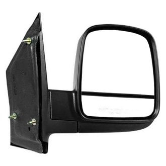 Chevy Express Mirrors | Factory, Custom, Towing – CARiD.com