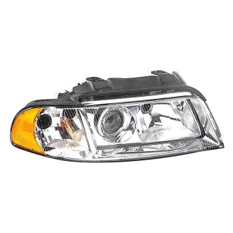 Depo™ Headlights - CARiD.com