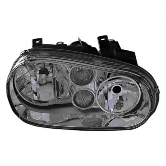 Depo™ Headlights - CARiD.com