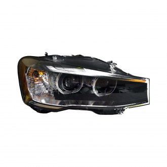 Depo™ Headlights - CARiD.com
