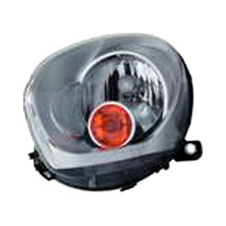 Depo™ Headlights - CARiD.com