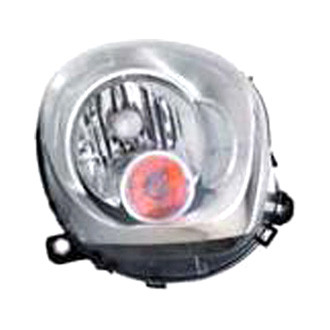 Mini Countryman Custom & Factory Headlights | CARiD