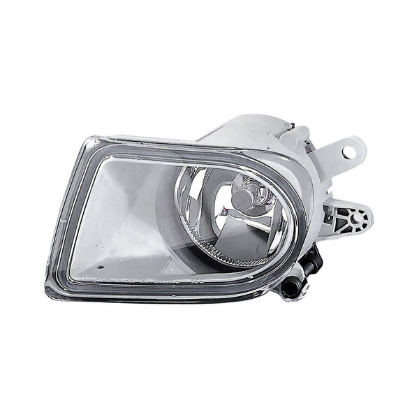 Depo® 773-2002L-AQ - Driver Side Replacement Fog Light (Standard Line)