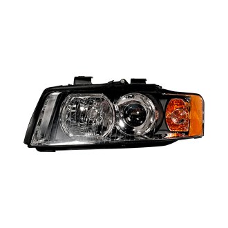 Depo™ Headlights - CARiD.com