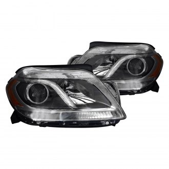 Depo™ Headlights - CARiD.com