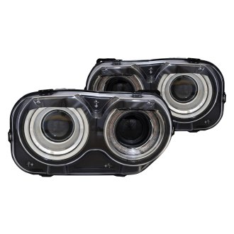 Depo™ Headlights - CARiD.com