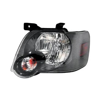 Depo™ Headlights - CARiD.com