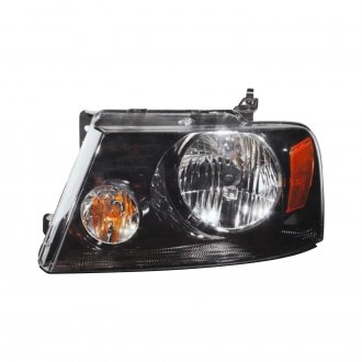 Depo™ Headlights - CARiD.com