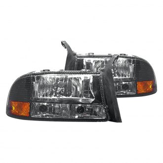 Depo™ Headlights - CARiD.com