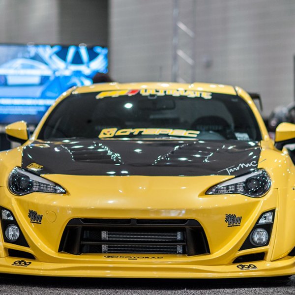 Depo™ - Auto Parts, Headlights, Fog Lights & Tail Lights | CARiD