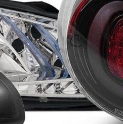 Depo™ | Auto Parts, Headlights, Fog Lights & Tail Lights — CARiD.com
