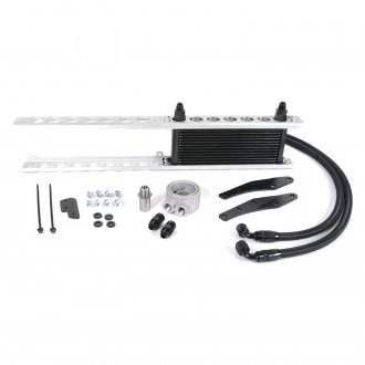 Performance Engine Oil Coolers | Kits, Lines, Adapters – CARiD.com