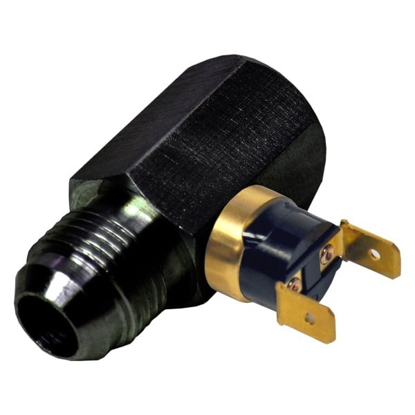 Derale Performance® 35030 - 3/8" In-Line Fan Thermal Switch