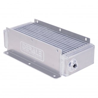 Ford Maverick Racing Radiators | Aluminum, Copper — CARiD.com