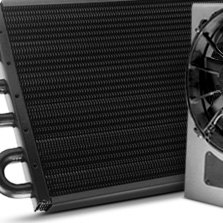 Derale™ | Fans, Controllers, Transmission Coolers — CARiD.com