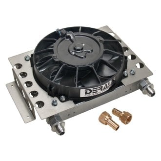 Derale™ - Fans, Controllers, Transmission Coolers | CARiD
