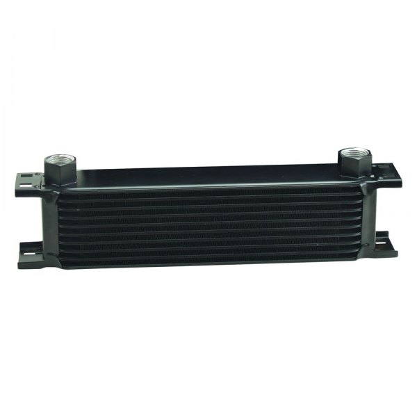 Derale Performance® 51078 - Series 10000™ Stack Plate Cooler