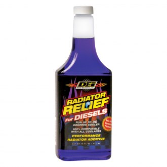 Universal Antifreeze & Additives - Rust Inhibitors, Wetting Agents | CARiD