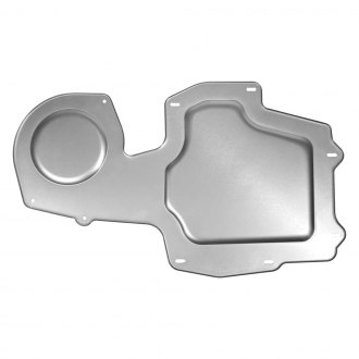 HVAC Heater Core Delete Plates | CARiD