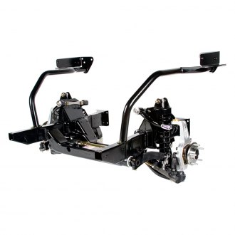 4 Link Suspension Kits | Triangulated, Uniuversal, Rear, Front — CARiD.com