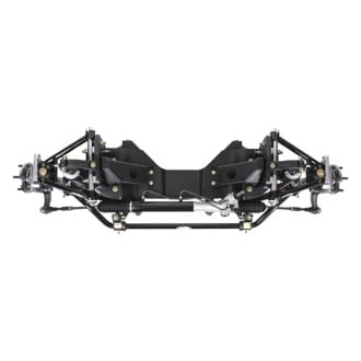 4 Link Suspension Kits | Triangulated, Uniuversal, Rear, Front — CARiD.com