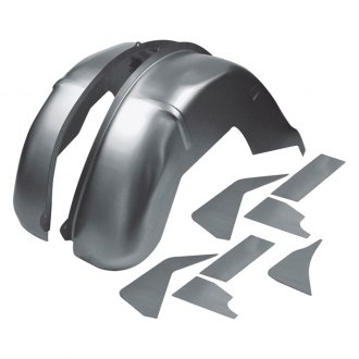 1968 Chevy Camaro Inner Fenders | Wells, Liners, Shields — CARiD.com