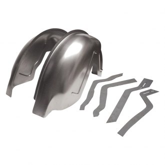 1977 Chevy Camaro Inner Fenders | Wells, Liners, Shields — CARiD.com