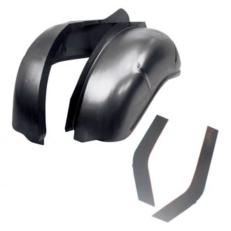 Chevy Nova Inner Fenders | Wells, Liners, Shields — CARiD.com