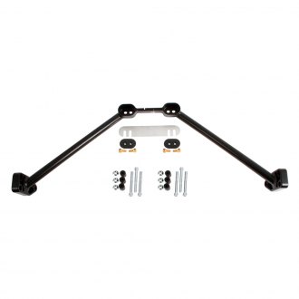2021 Chevy Camaro Strut Tower Braces | Front & Rear — CARiD.com